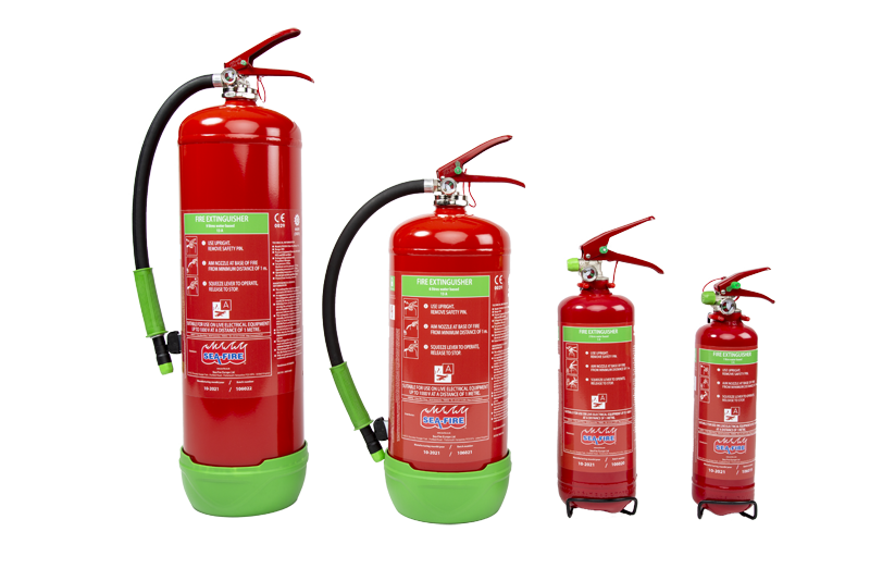 Home - Sea-Fire Europe Ltd